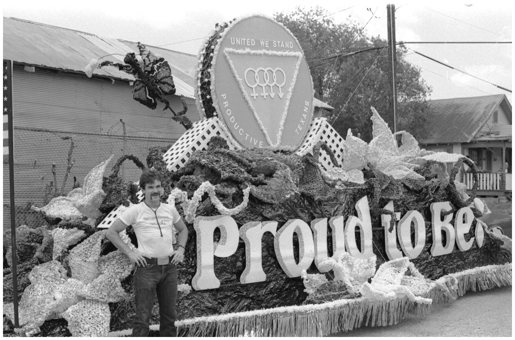 Houston Gay Pride Week Indosadeba Houston Gay Pride Week Indosadeba